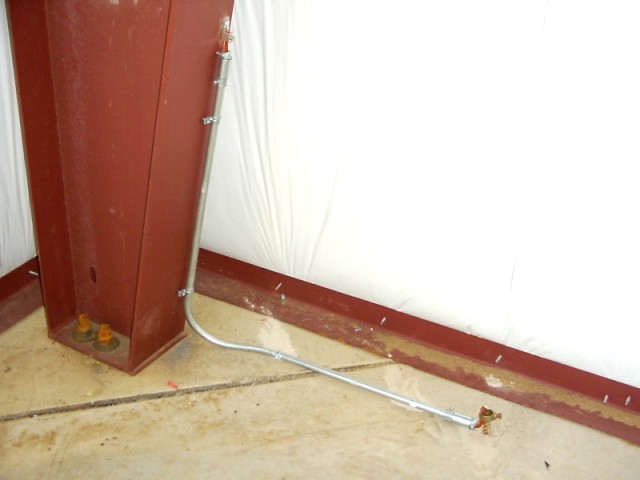 GEC to EMT Connectors - ECN Electrical Forums