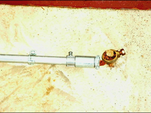 GEC to EMT Connectors - ECN Electrical Forums