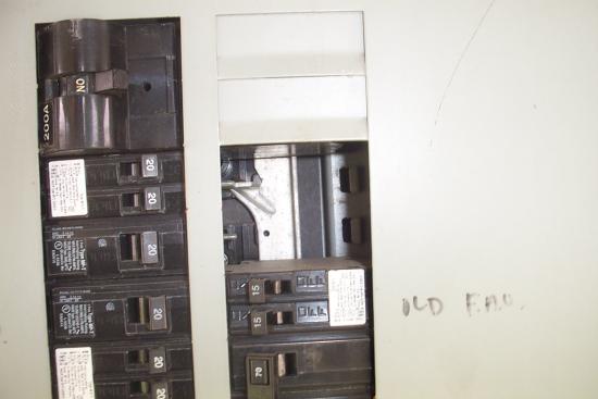 Old Zinsco Panel ?? - ECN Electrical Forums