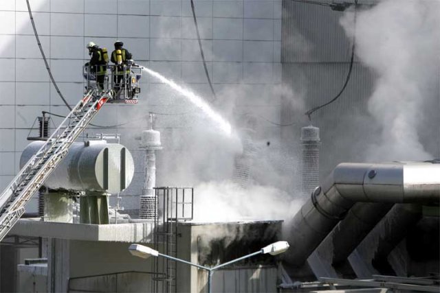 Burning Transformer - ECN Electrical Forums