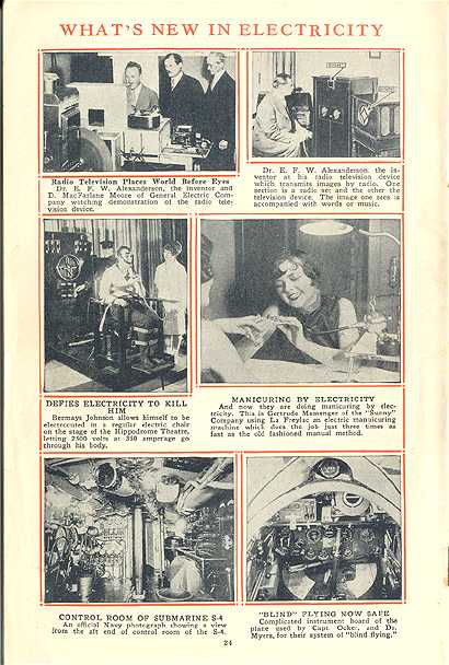 Old Electrical Book - ECN Electrical Forums