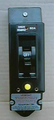 Voltage-Operated Earth-Leakage Circuit-Breaker - ECN Electrical Forums