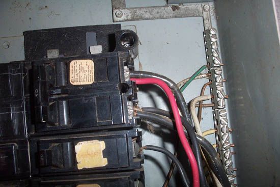 Double Lugging - ECN Electrical Forums