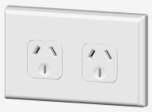 US plug in Aussie powerpoint - ECN Electrical Forums