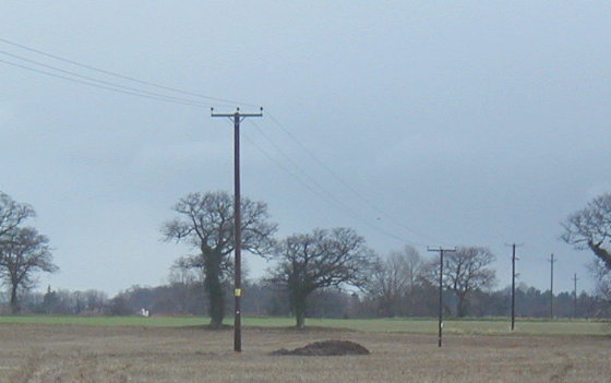 Power lines - ECN Electrical Forums